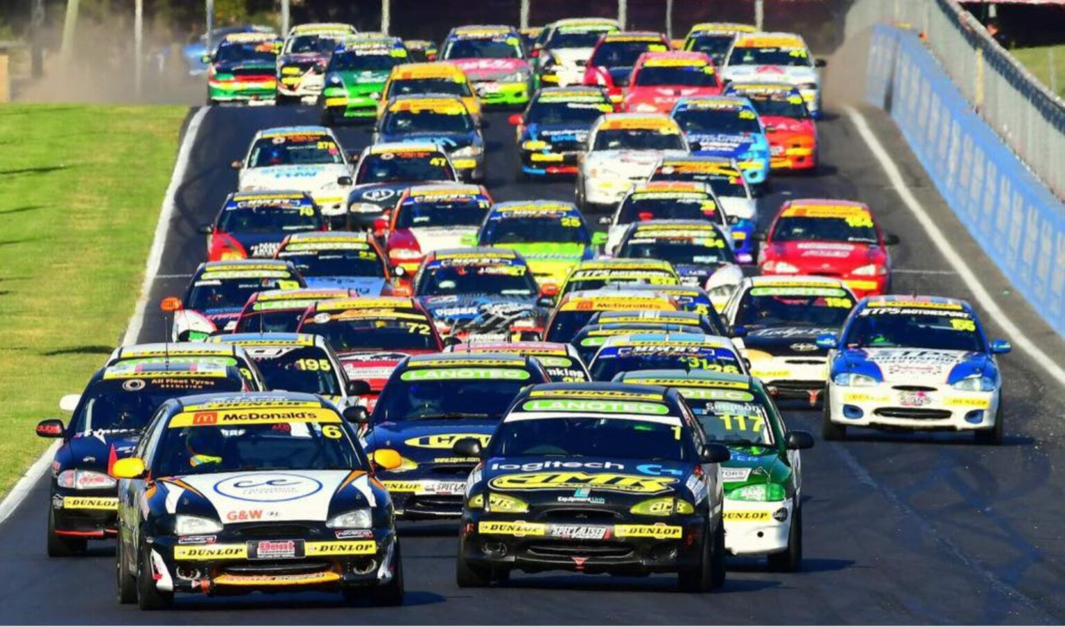 Circuit Excel Racing Association | CERA | CERA